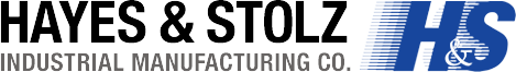 Hayes & Stolz – Industrial Manufacturing Co.