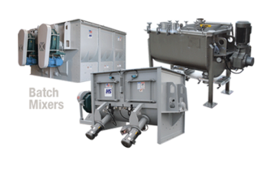 Hayes & Stolz – Industrial Manufacturing Co.