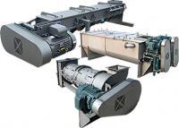 Continuous Blenders – Hayes & Stolz