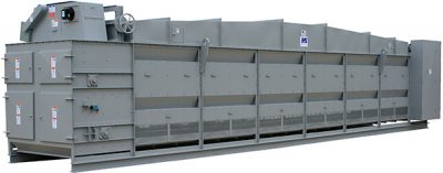 Horizontal Coolers – Hayes & Stolz