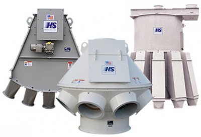 Distributors – Hayes & Stolz