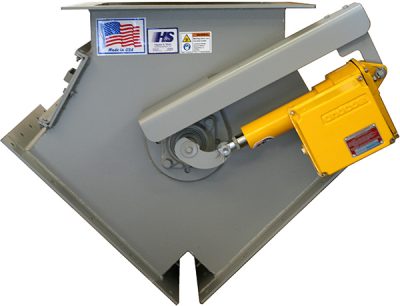 Basket Valves – Hayes & Stolz