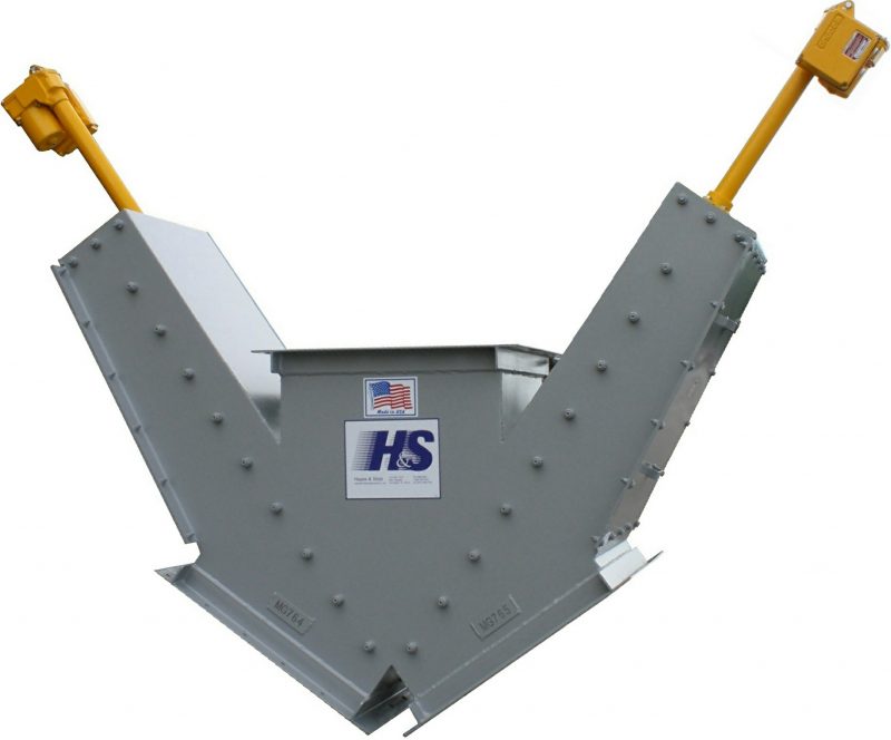 Gate Valves – Hayes & Stolz