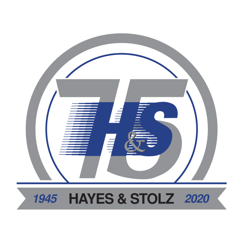 Hayes-Stolz celebrates 75 Years of Service – Hayes & Stolz