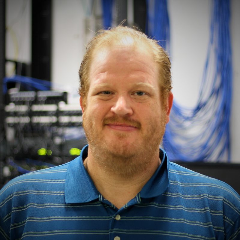 Management & Staff – Hayes & Stolz